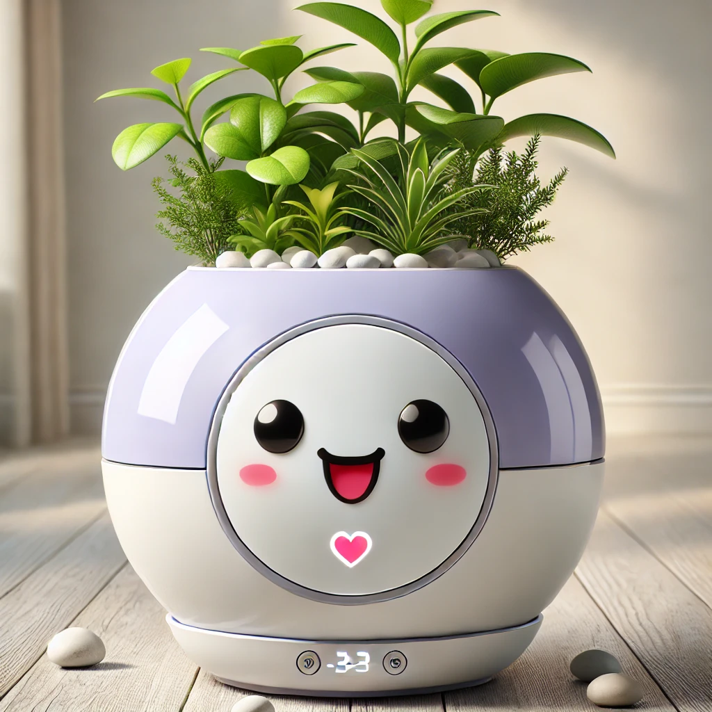 【最新2024年12月】スマートプランターランキングTOP4選｜植物育成が一気にラクになる次世代ガジェット - Select Your ...